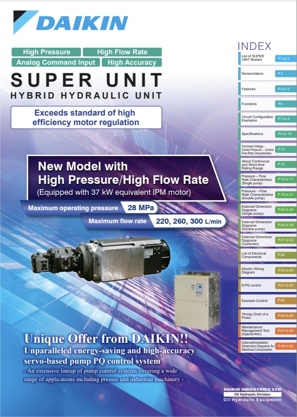 Nandee › HIGH-ACCURACY SUPER UNIT